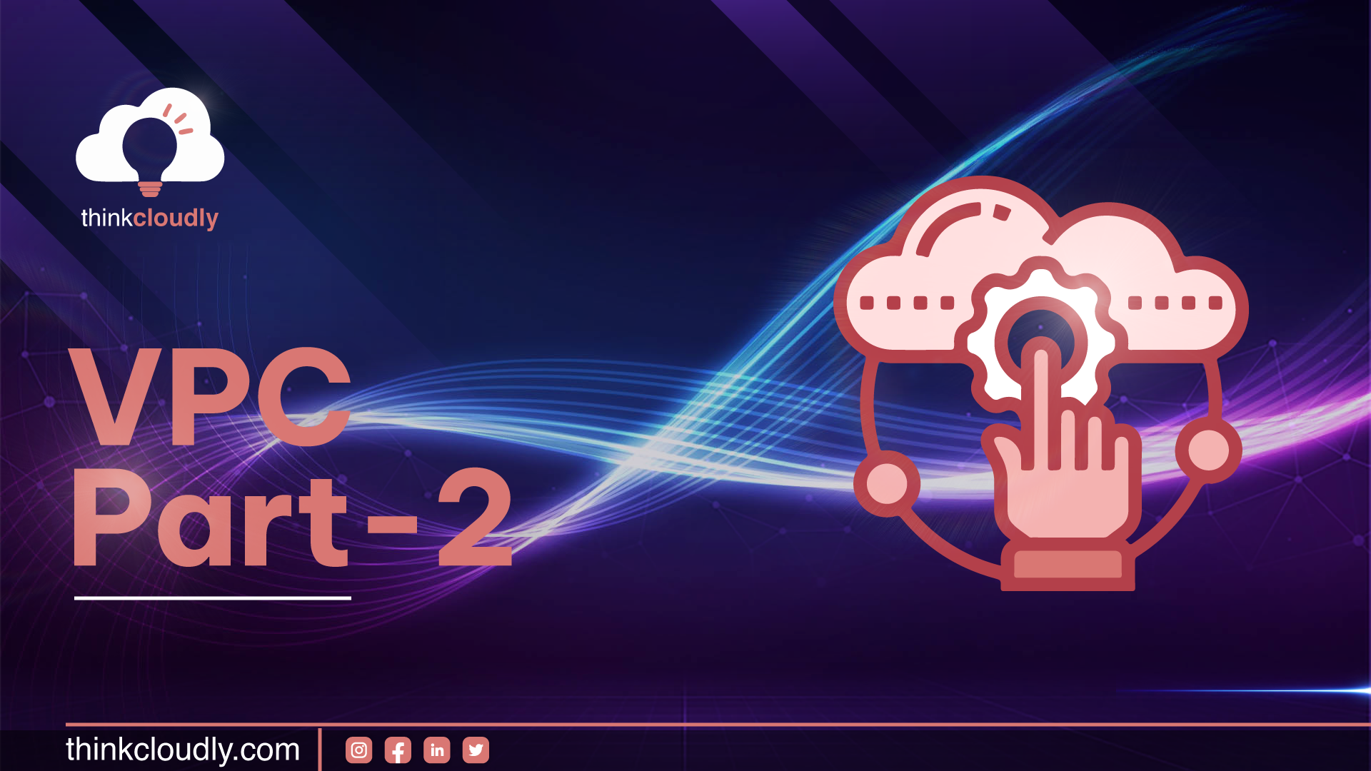 VPC QUIZ Part-2 - ThinkCloudly