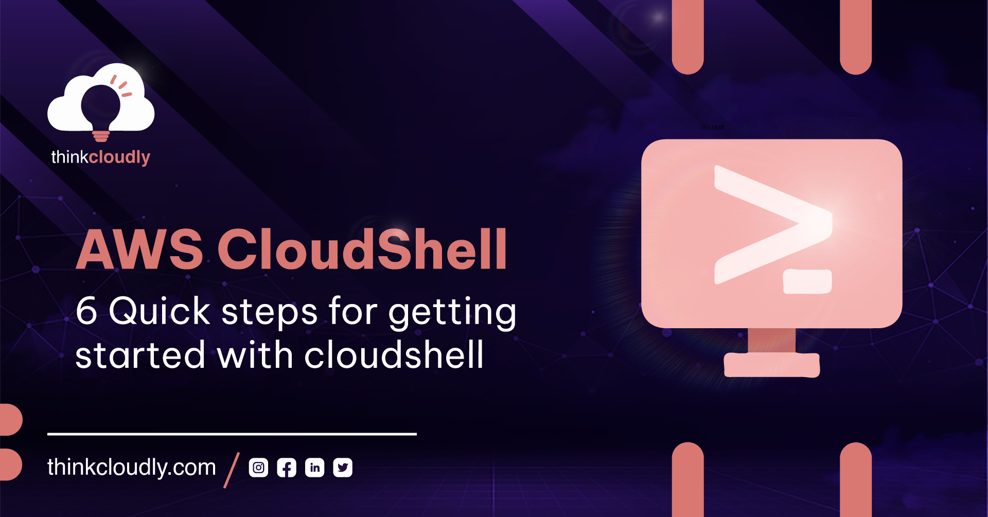 AWS CloudShell: 6 Quick steps for getting started with cloudshell ...