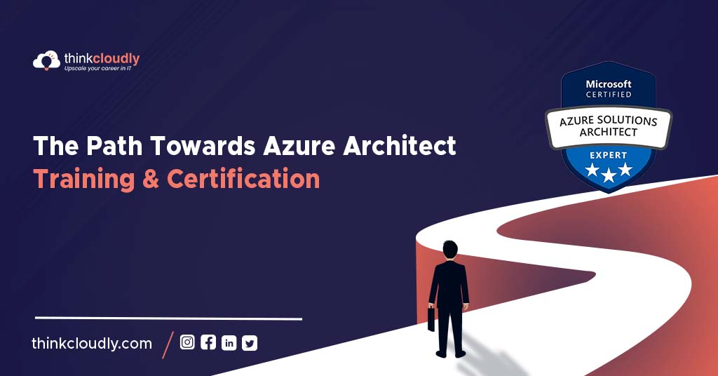 What are the essential skills required for an Azure Architect ...