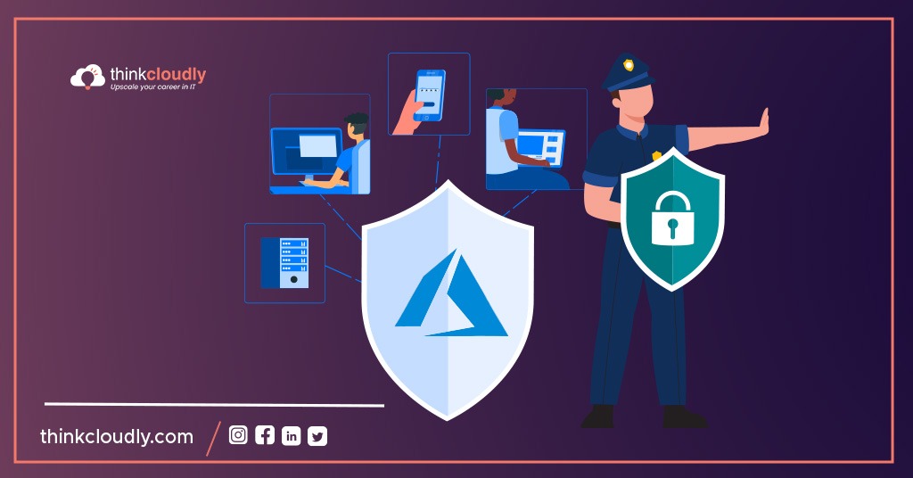 Top 15 Best Practices for Azure Security certifications - ThinkCloudly