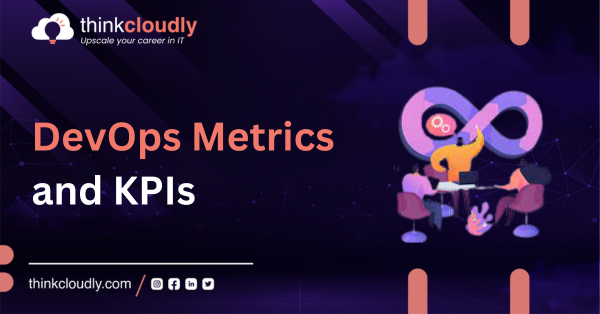 DevOps Metrics and KPIs Quiz - Thinkcloudly