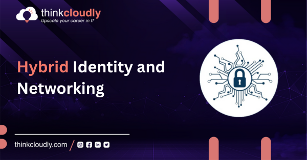 Hybrid Identity and Networking Quiz - Thinkcloudly