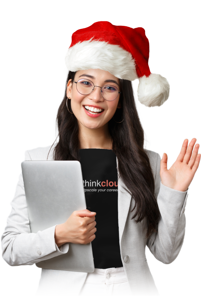 Home New - ThinkCloudly