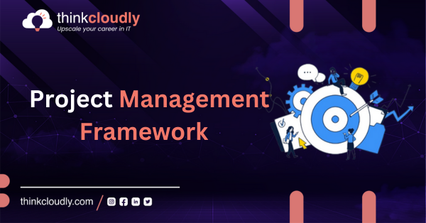 Project Management Framework Quiz - ThinkCloudly