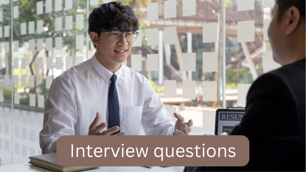15 must know Agile Interview Questions & Answers - ThinkCloudly