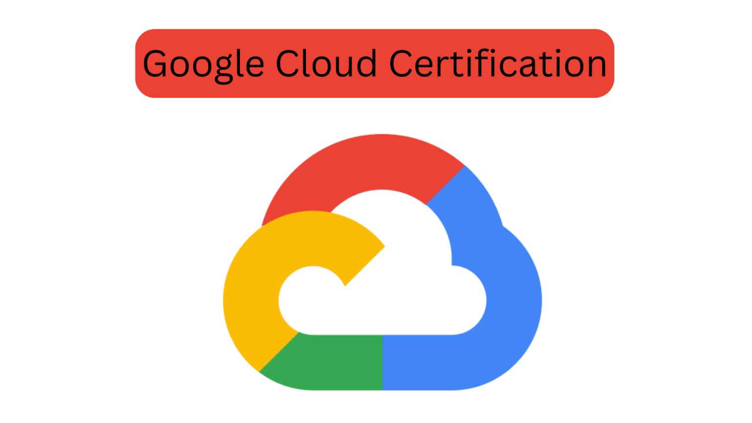 How Google Cloud Certification is Shaping the Future - ThinkCloudly