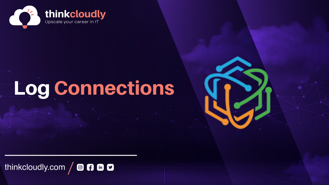 Log Connections Quiz - ThinkCloudly